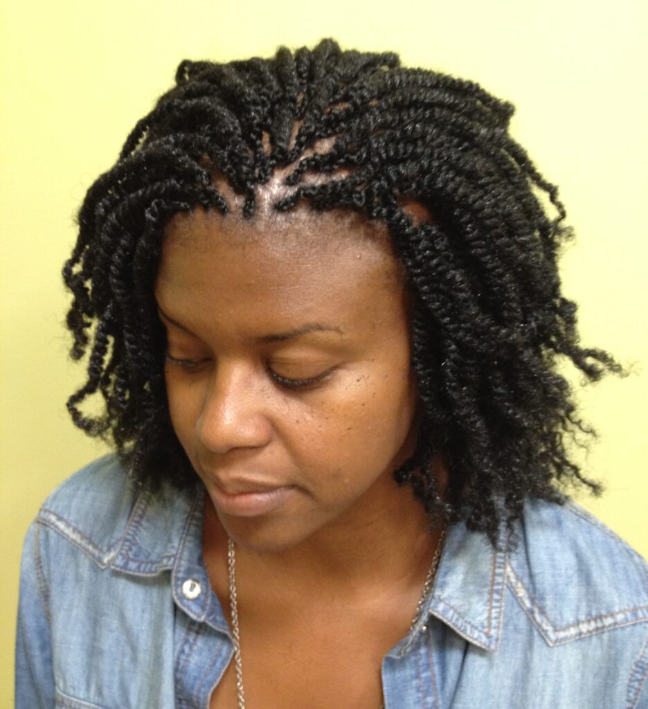 African Hair Braiding Styles | Braiding Salon near me | Ellebraids